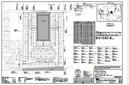 Residential Development | cityscott